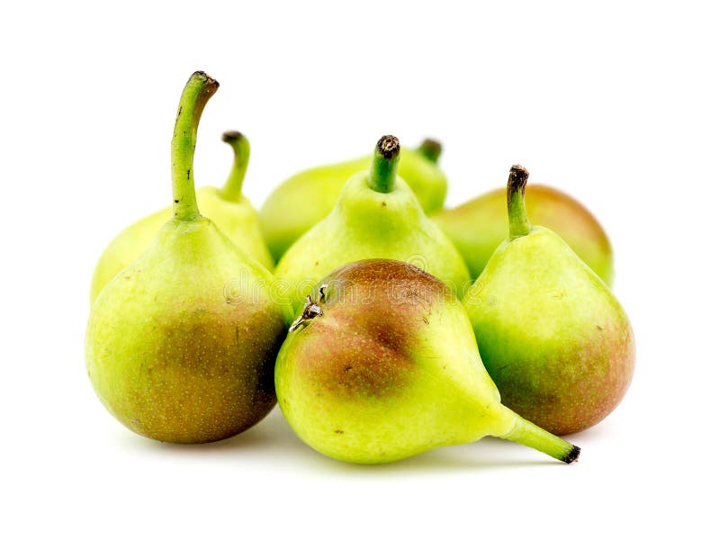 Paradise pears stock image. Image of food, healthy, juicy - 28962543