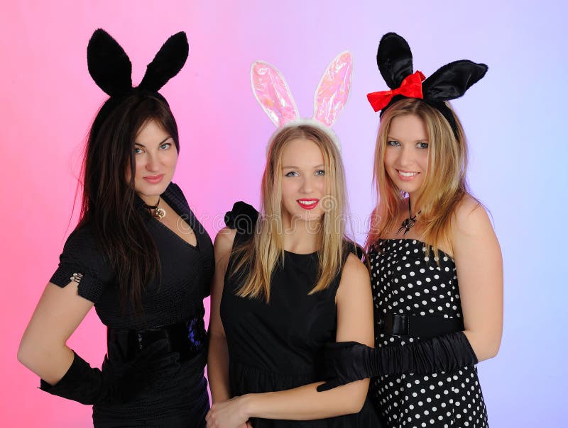 160 Playboy Girls Stock Photos - Free & Royalty-Free Stock Photos from ...