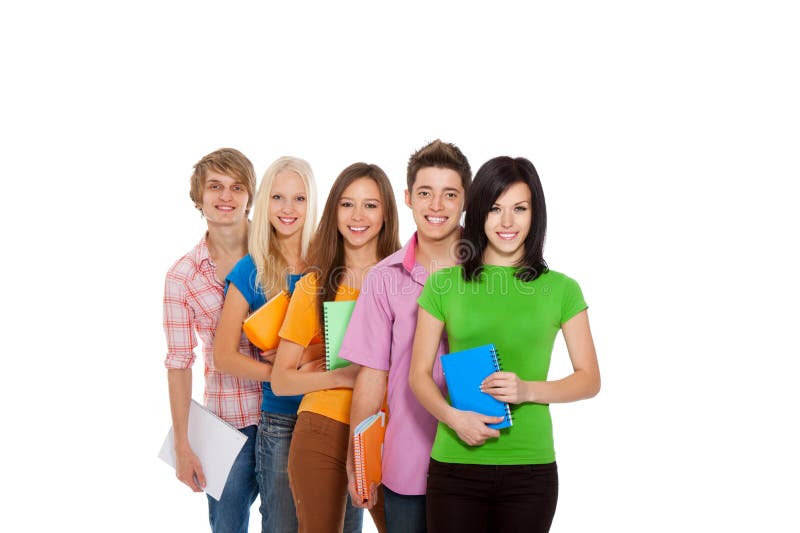 Group of people stock image. Image of success, cheerful - 24281015