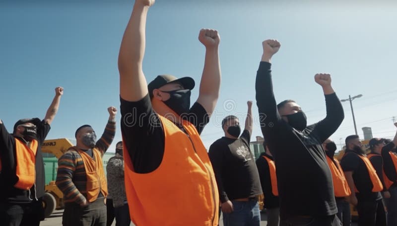 Group of People in Action Crowd of People Group of People Stock ...