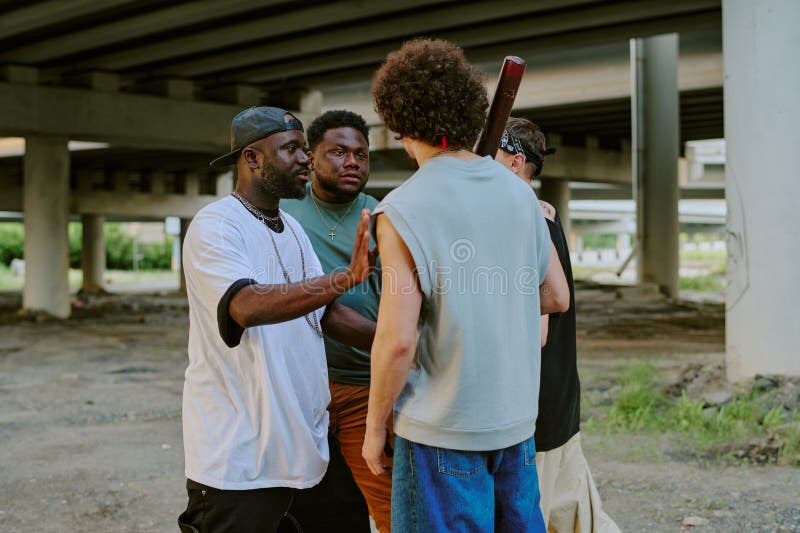 Group of People Arguing stock image. Image of anger - 333253689