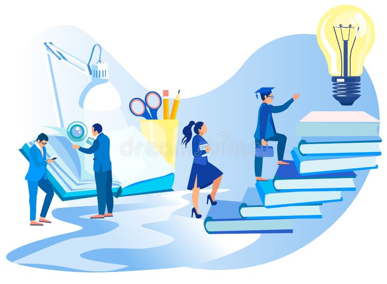 Study Group Stock Illustrations – 65,422 Study Group Stock ...