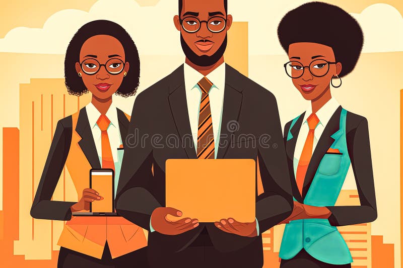 A Group of People in Business Attire Stock Image - Image of business ... A Group of People in Business Attire Stock Image - Image of business ...