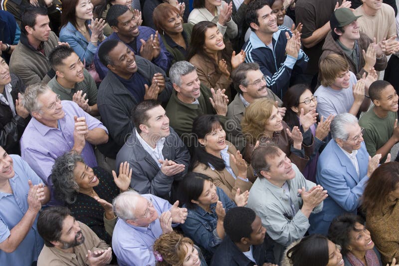 Crowd of Men Clapping Hands Editorial Photo - Image of india, colorful ... Crowd of Men Clapping Hands Editorial Photo - Image of india, colorful ...