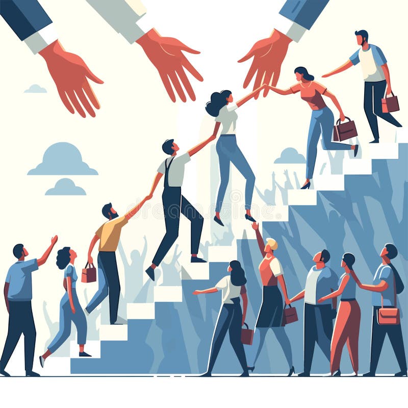 Help Team Clipart Your Guide To The Most Powerful Words In Sales And