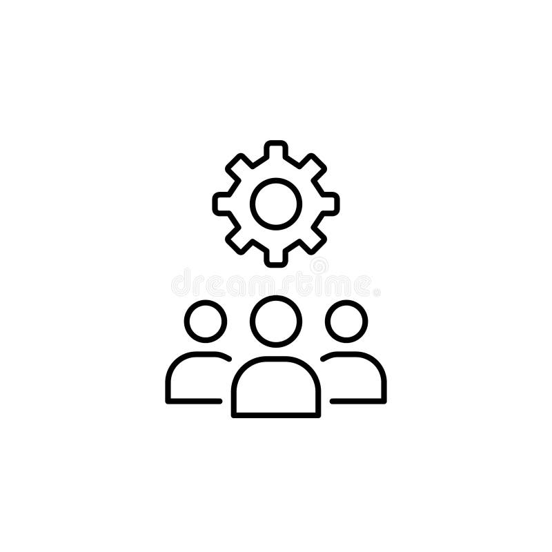Group Configuration Stock Illustrations – 1,820 Group Configuration ...