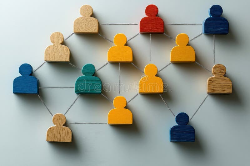 462 Group People All Colors Stock Photos - Free & Royalty-Free Stock ...