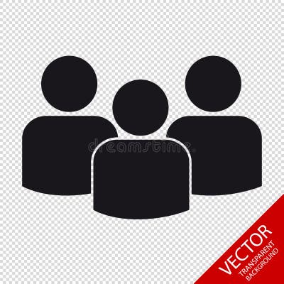 People Icon Transparent Stock Illustrations – 47,872 People Icon ...