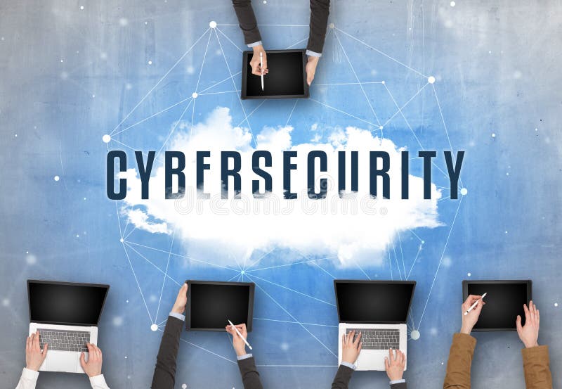 110 Cybersecurity Meeting Stock Photos - Free & Royalty-Free Stock ...
