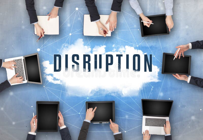 Group of People Having a Meeting Stock Image - Image of defense, crime ...