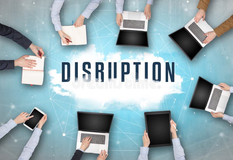 Group of People Having a Meeting Stock Photo - Image of spyware ...