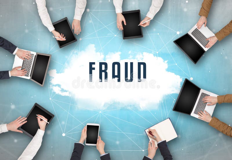 Fraud Group Stock Illustrations – 436 Fraud Group Stock Illustrations ...