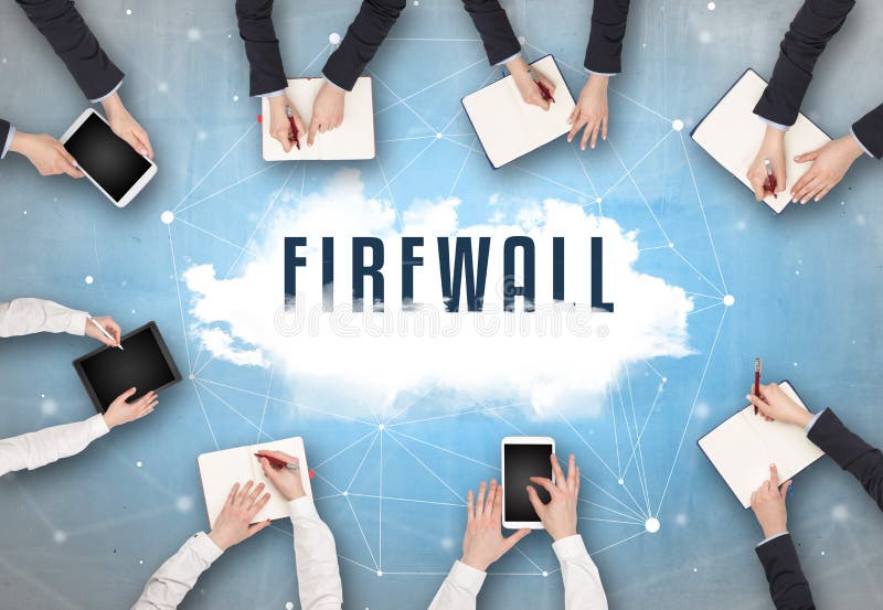 Firewall Insciption Stock Photos - Free & Royalty-Free Stock Photos ...