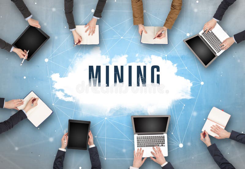 953 Mining Meeting Stock Photos - Free & Royalty-Free Stock Photos from ...