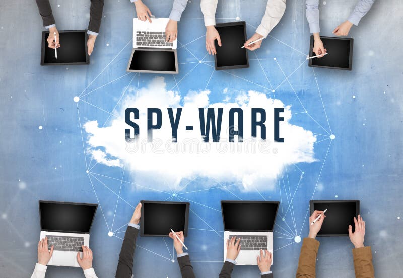 Group of People Having a Meeting Stock Photo - Image of teamwork ...