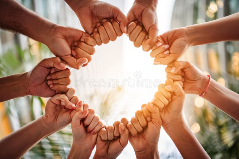 205 Different Races Holding Hands Stock Photos - Free & Royalty-Free ...