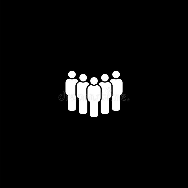 Group People Transparent Icon Stock Illustrations – 4,965 Group People ...