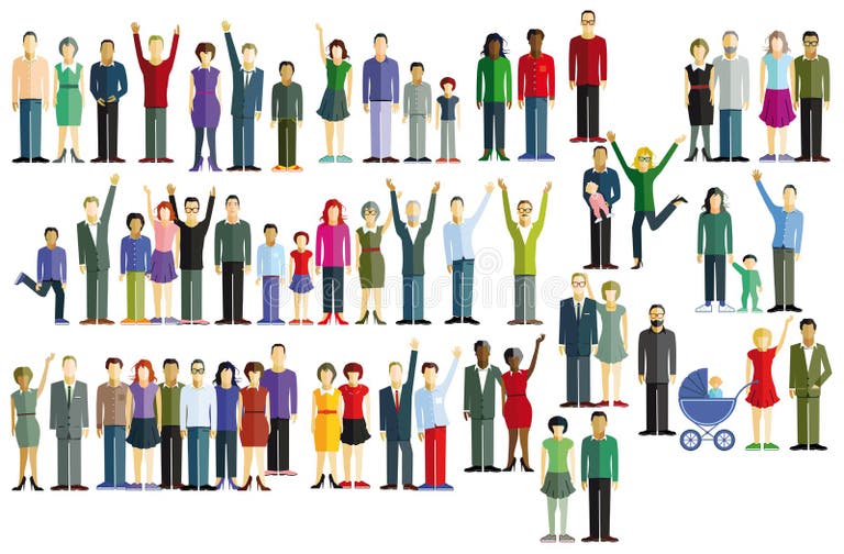 Different Bonding Stock Illustrations – 2,207 Different Bonding Stock ...