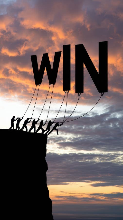 Black People Pulling Rope Stock Illustrations – 150 Black People ...