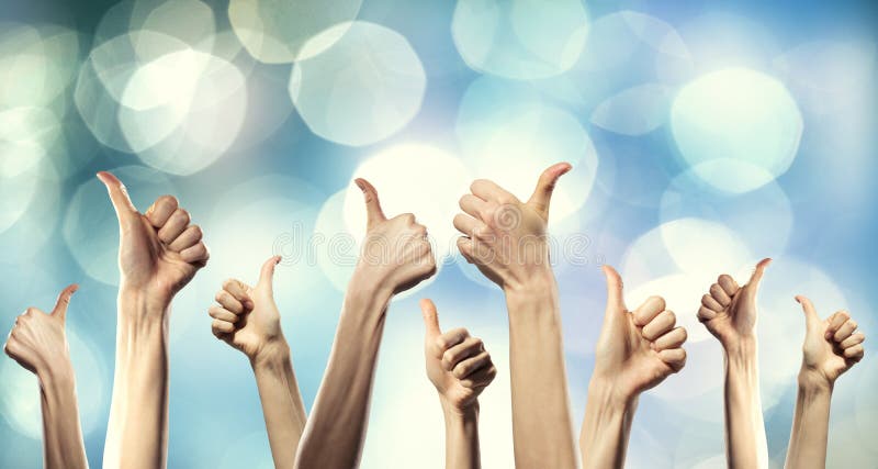 Group of people rise hands stock photo. Image of celebration - 91599226