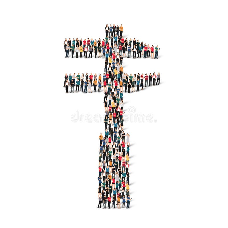 Tools Crowd Stock Illustrations – 157 Tools Crowd Stock Illustrations ...