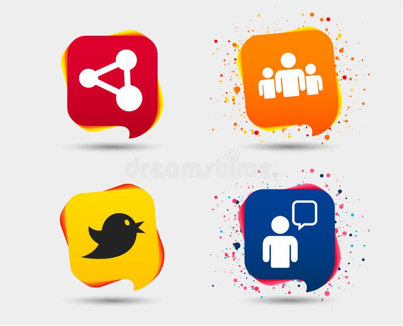 Share Symbols Stock Illustrations – 7,959 Share Symbols Stock ...