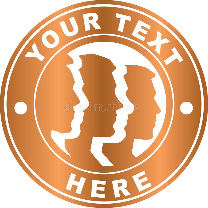 Group of People Sign Icon. Group of Friends. Community Icon Stock ...