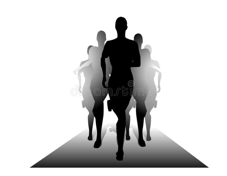 Group Exercise Logo Stock Illustrations – 3,949 Group Exercise Logo ...