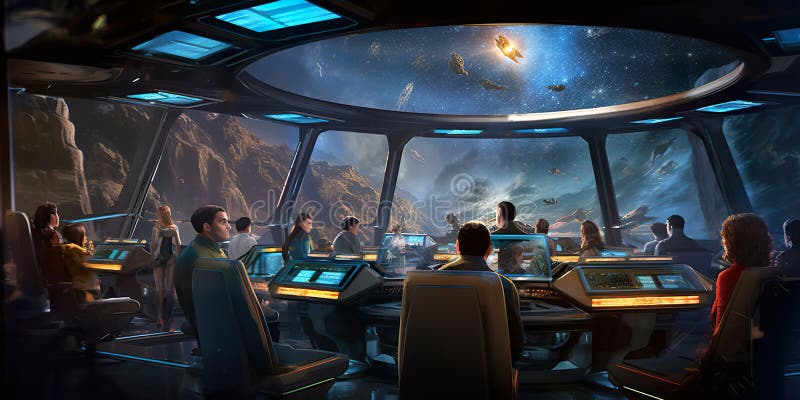 Spaceship Generative Stock Illustrations – 12,126 Spaceship Generative ...