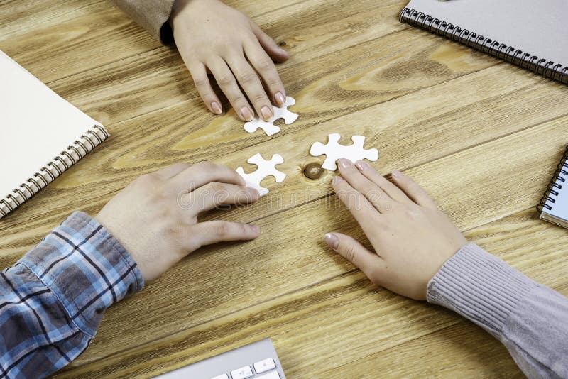 Finally finding solution stock image. Image of thinking - 104379707