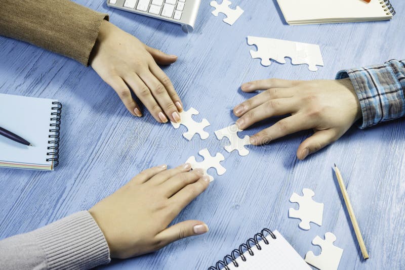 Finally finding solution stock image. Image of success - 116079551