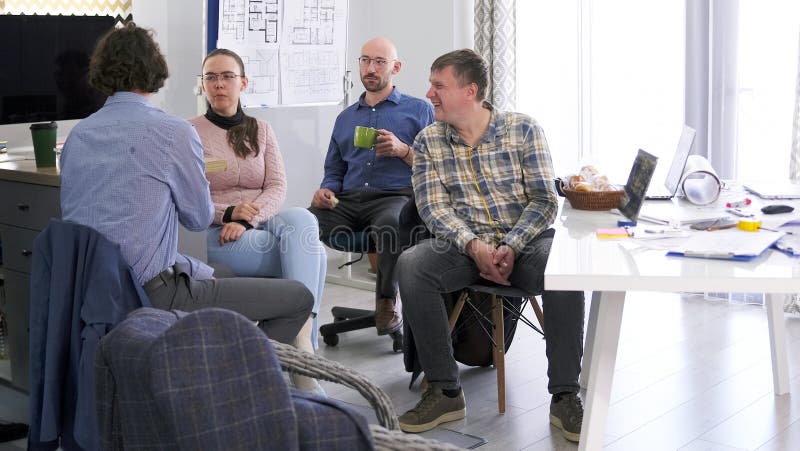 119 Coffee Snack Table Conference Room Stock Photos - Free & Royalty ...