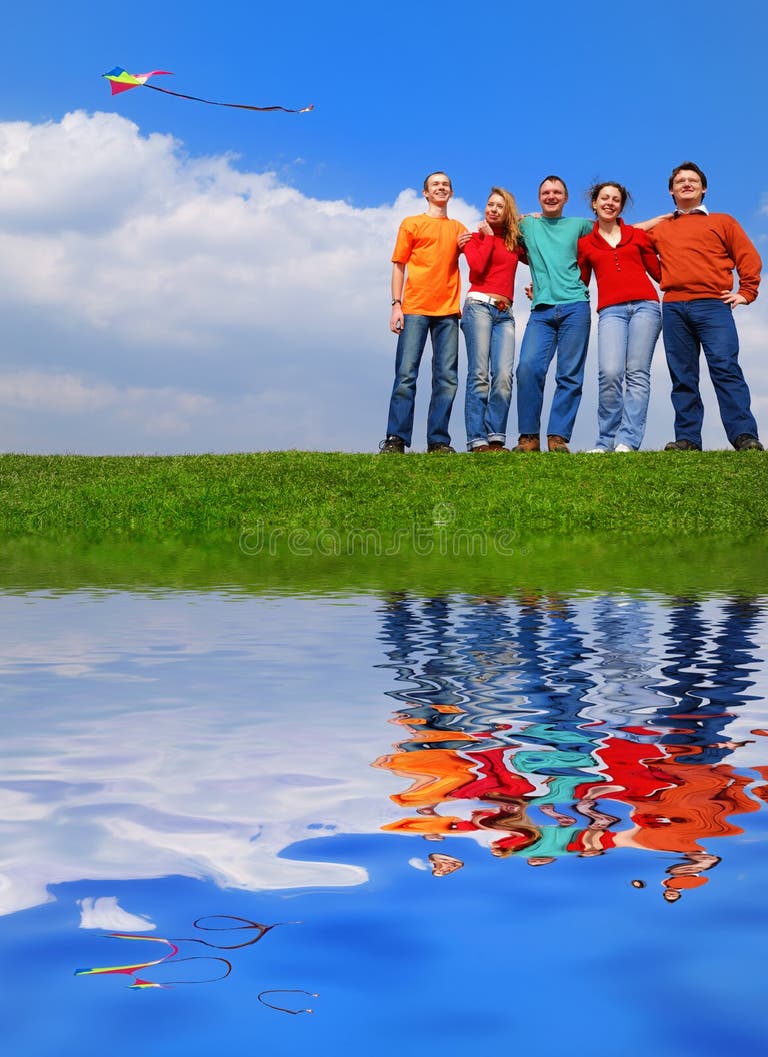 197,236 Water Reflection People Stock Photos - Free & Royalty-Free ...
