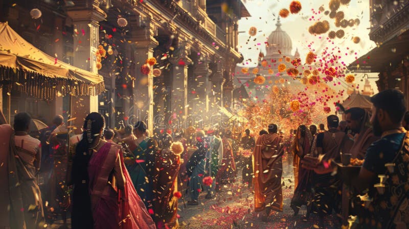 Group of People Standing in Front of Crowd Stock Image - Image of ...