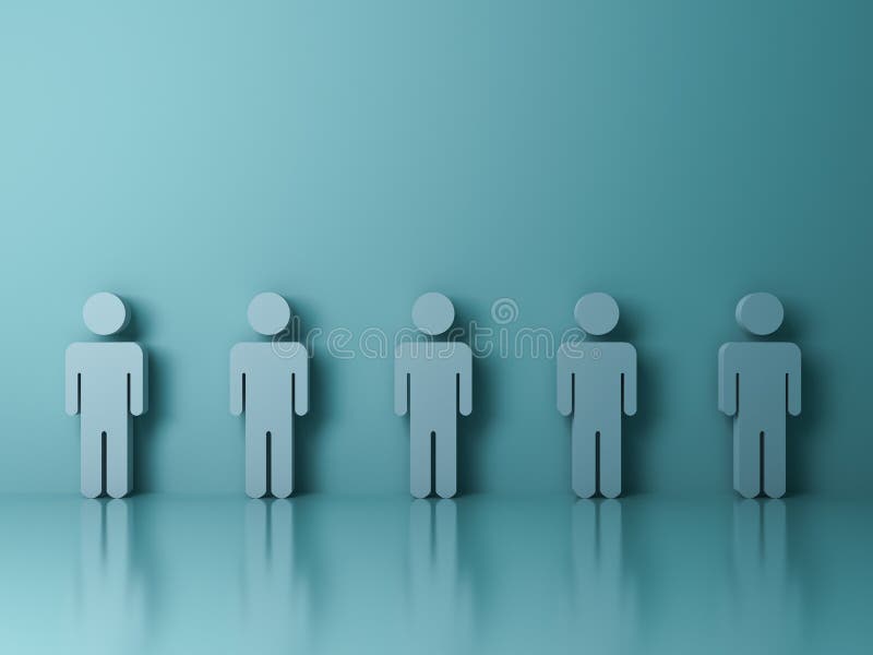 Group of people stock illustration. Illustration of group - 20754894