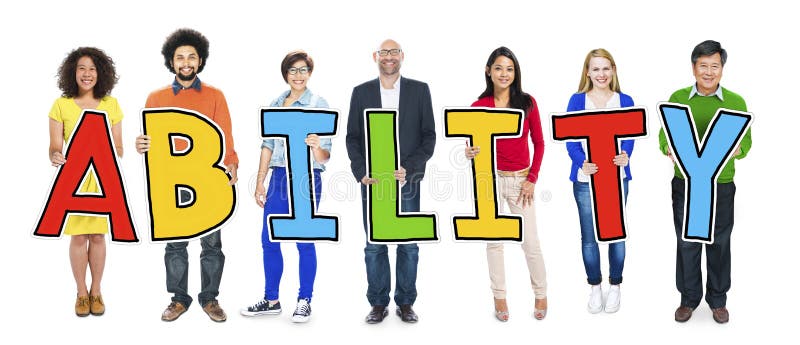 Standing Holding Ability Letter Stock Photos - Free & Royalty-Free ...