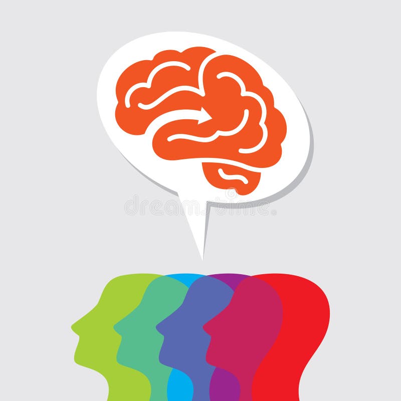 Group Thinking Stock Illustrations – 7,510 Group Thinking Stock ...