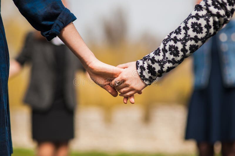 Group of People Unity Concept Stock Image - Image of female, people ...