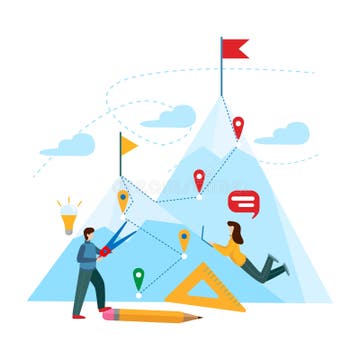 Implementation Plan Stock Illustrations – 5,702 Implementation Plan ...