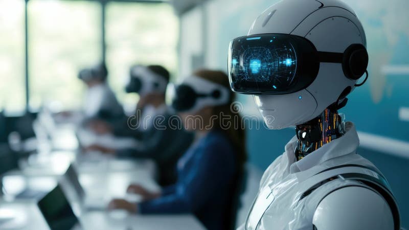 Group of People Working on Laptops in a Room Stock Footage - Video of ...