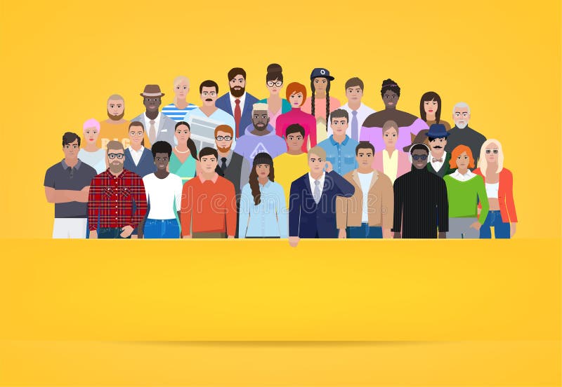 People, Clothing, Yellow, Photograph Picture. Image: 111719706