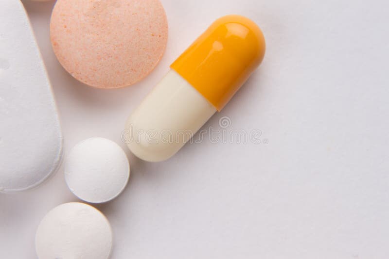 Group of pharmaceutical stock image. Image of healthy - 99453151