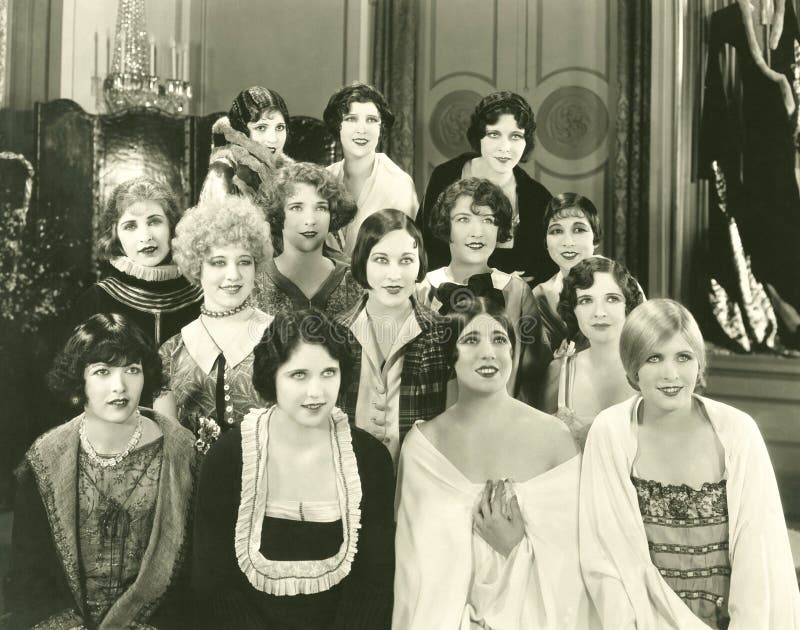 Group photo stock photo. Image of indoors, friend, caucasian - 59792494