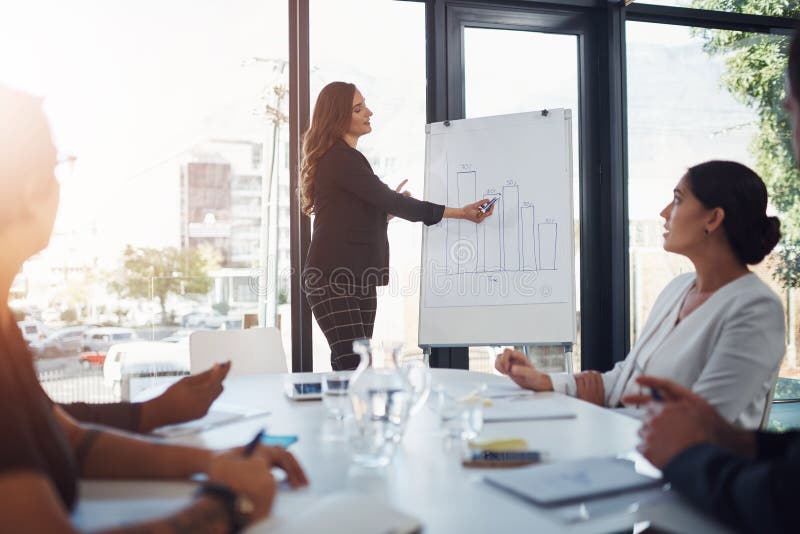Group, Presenter and Data in Meeting or Workshop for Session with ...
