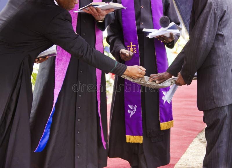 Anglican Funeral Service Stock Photos - Free & Royalty-Free Stock ...