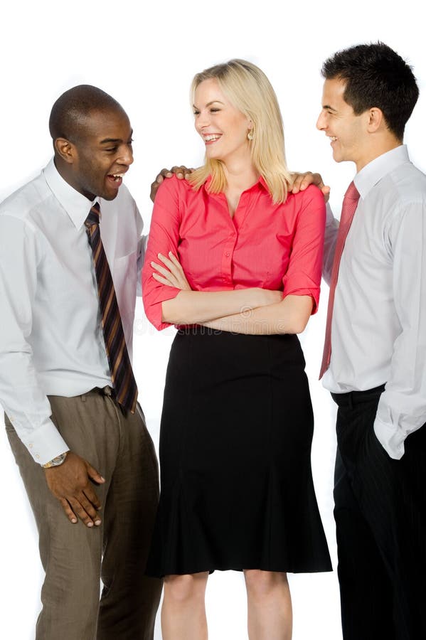 Business Professionals stock image. Image of looking - 13872003