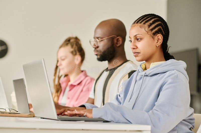 Group of Programmers Working on Computers Stock Image - Image of screen ... Group of Programmers Working on Computers Stock Image - Image of screen ...