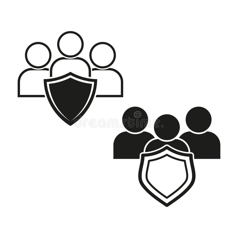 Vector Group Security Stock Illustrations – 19,196 Vector Group ...