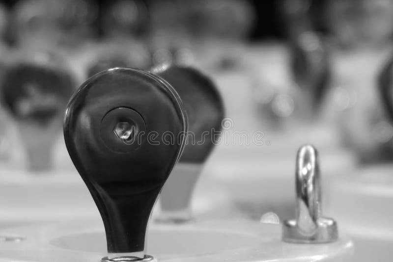 Group of pulley stock photo. Image of industrial, pulley - 80241198