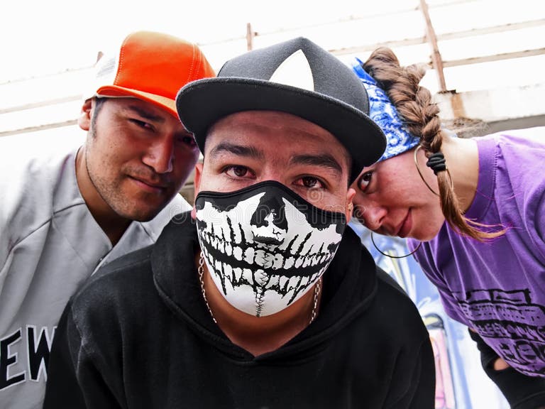 Rappers Man Buns Stock Photos - Free & Royalty-Free Stock Photos from ...